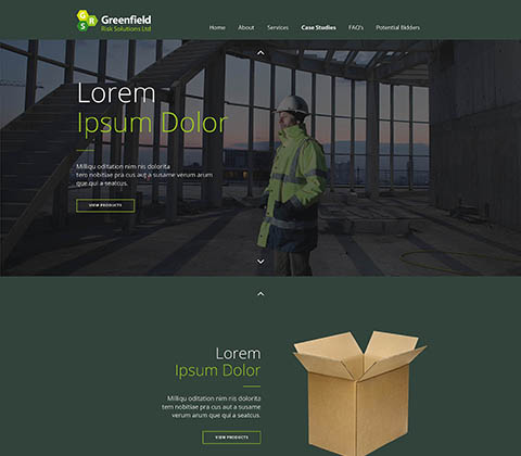 Home - Greenfield Risk Solutions